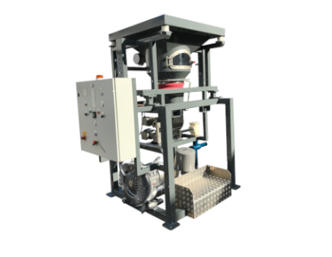 Ingredient Batching Systems - Powder & Material handling systems ...