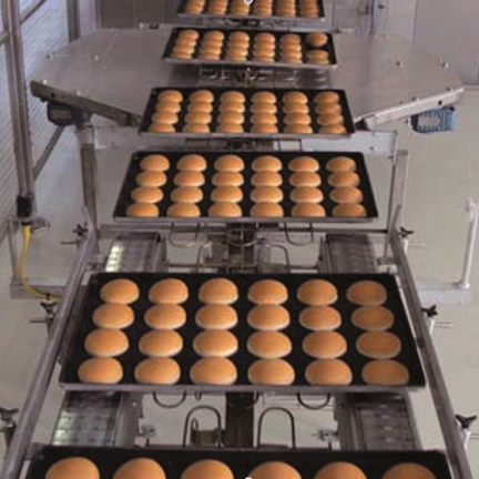 Adding Value to your bakery production process - Ingredient Batching ...