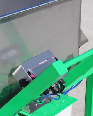 Coffee - Ingredient Batching Systems