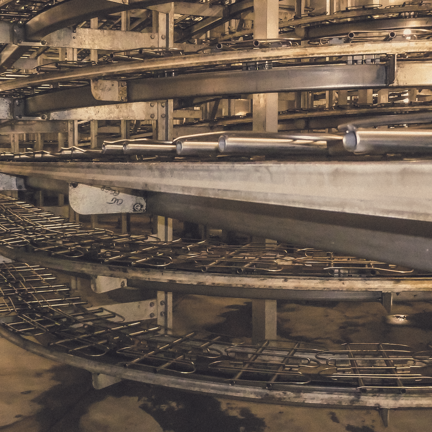 Adding Value to your bakery production process - Ingredient Batching ...