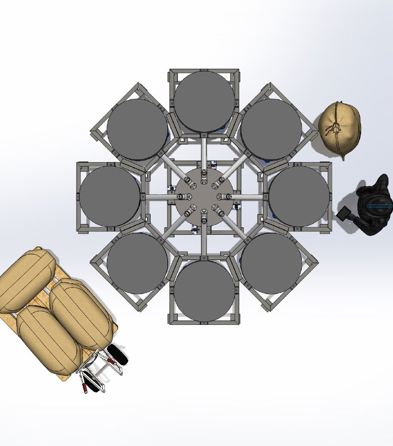 Coffee - Ingredient Batching Systems